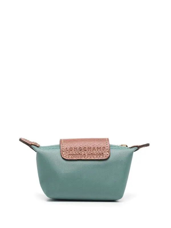 Longchamp Le Pliage Original Coin Purse