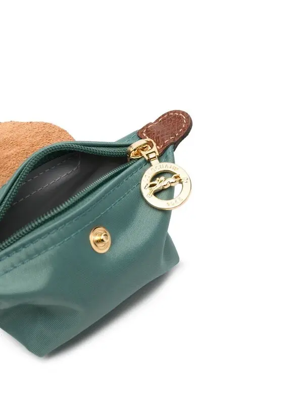 Longchamp Le Pliage Original Coin Purse