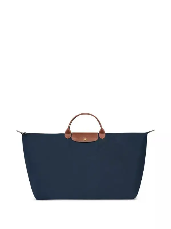 Longchamp Extra Large Le Pliage Holdall Bag