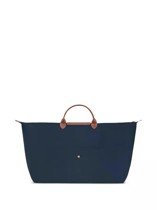 Longchamp Extra Large Le Pliage Holdall Bag