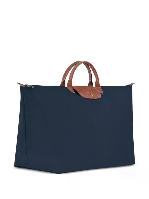 Longchamp Extra Large Le Pliage Holdall Bag
