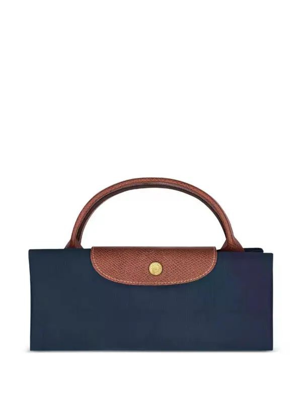Longchamp Extra Large Le Pliage Holdall Bag