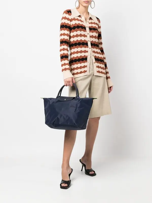 Longchamp Le Pliage Tote Bag