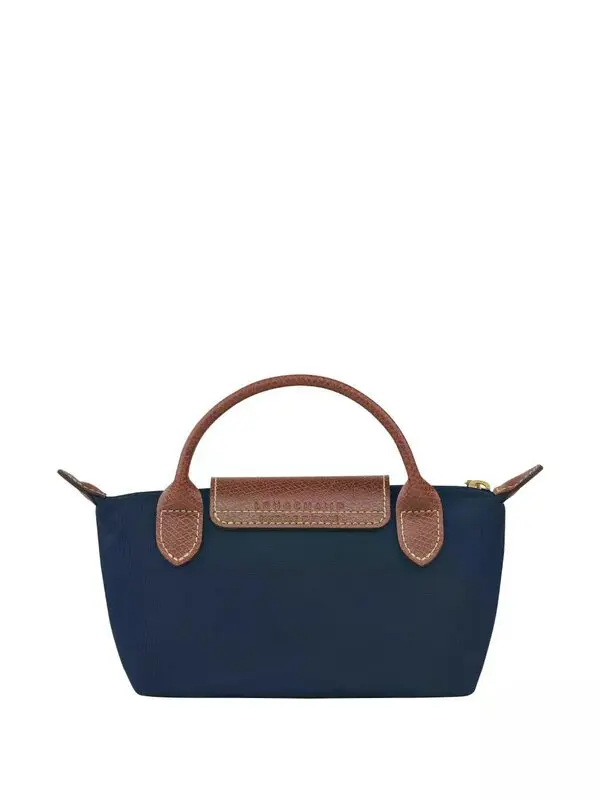 Longchamp Le Pliage Pouch