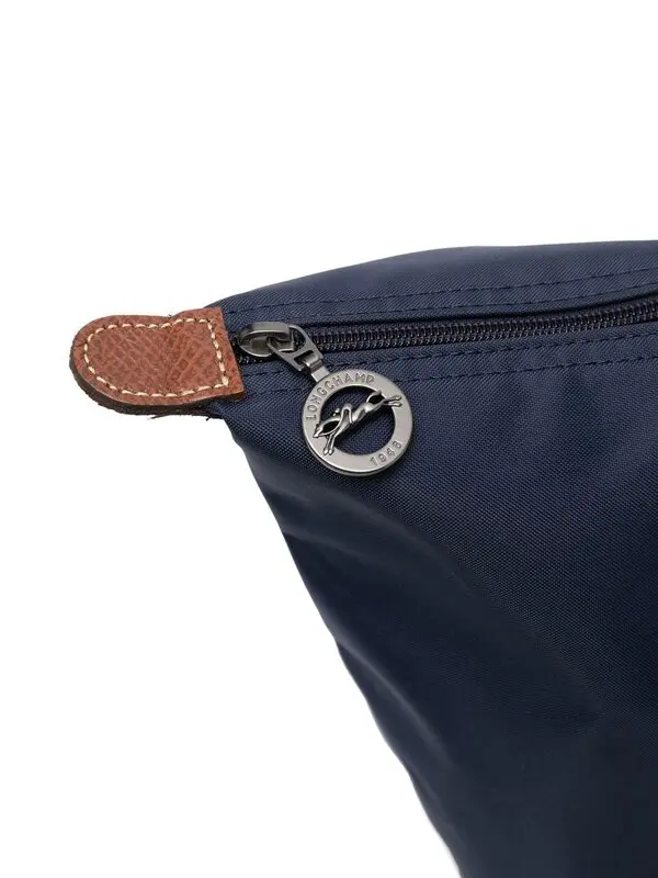 Longchamp Le Pliage Medium Tote Bag - Blue