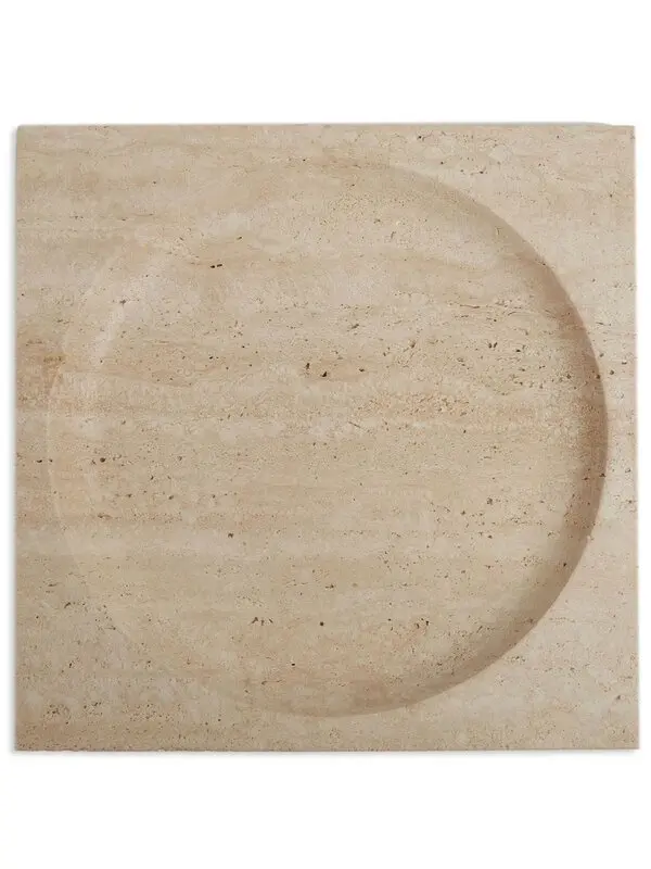 AYTM Regina Stone Square Dish