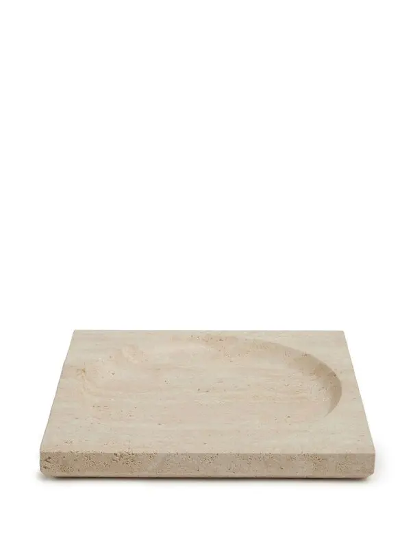AYTM Regina Stone Square Dish
