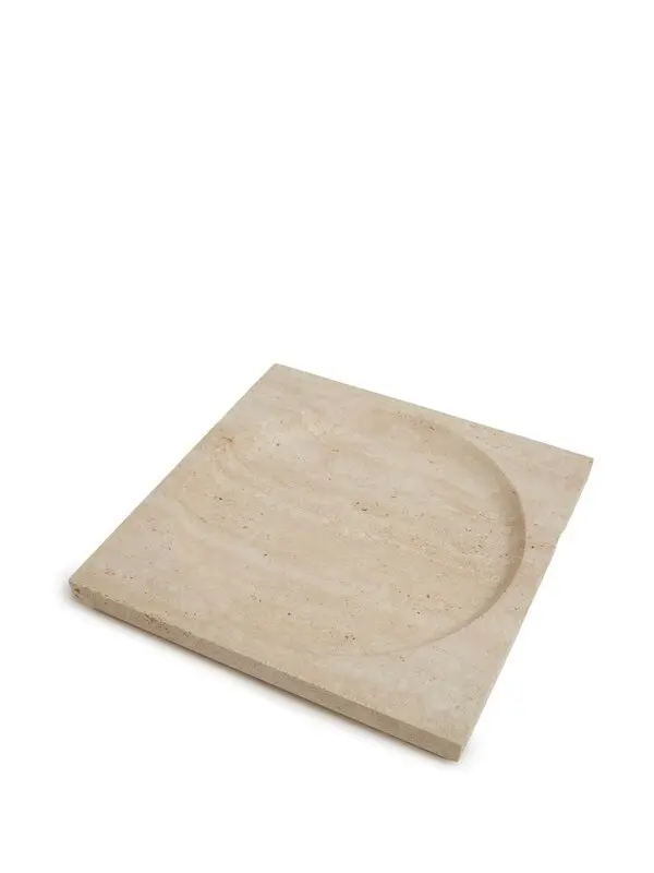 AYTM Regina Stone Square Dish