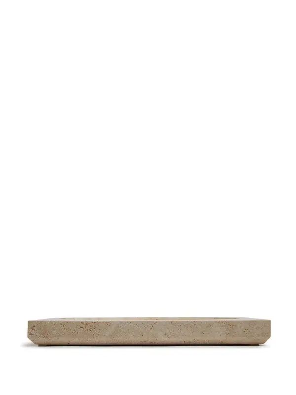 AYTM Regina Stone Square Dish