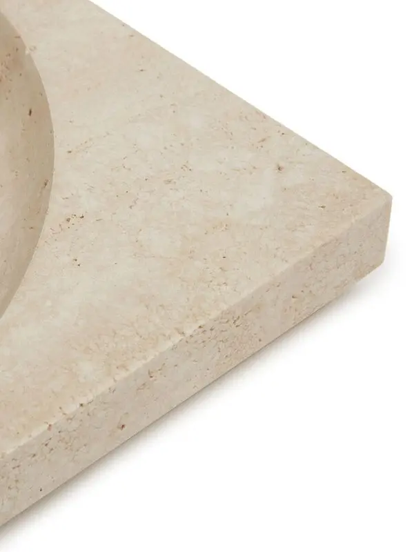 AYTM Regina Stone Square Dish