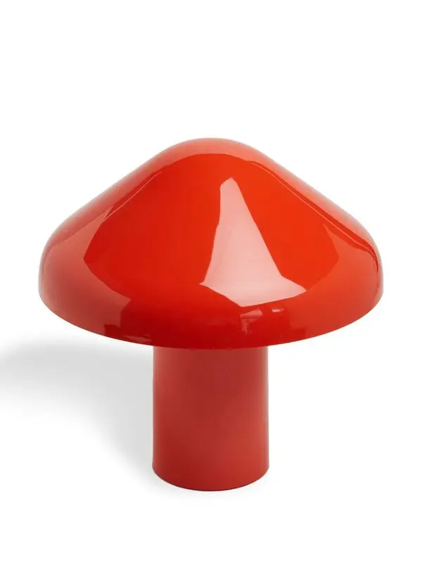 HAY Pao Portable Lamp - Red