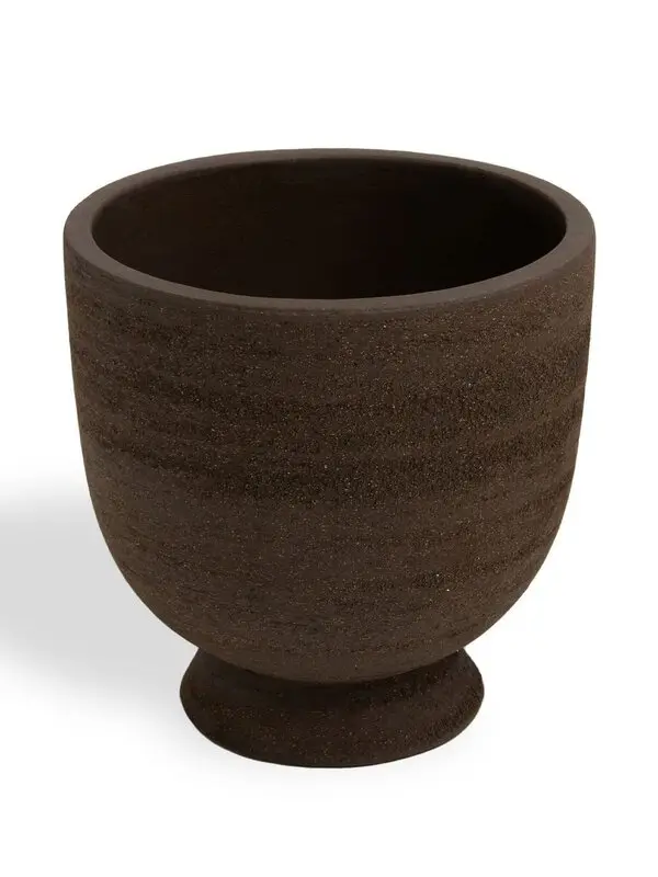 AYTM Terra Low Clay Flowerpot