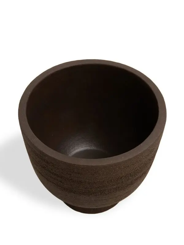 AYTM Terra Low Clay Flowerpot