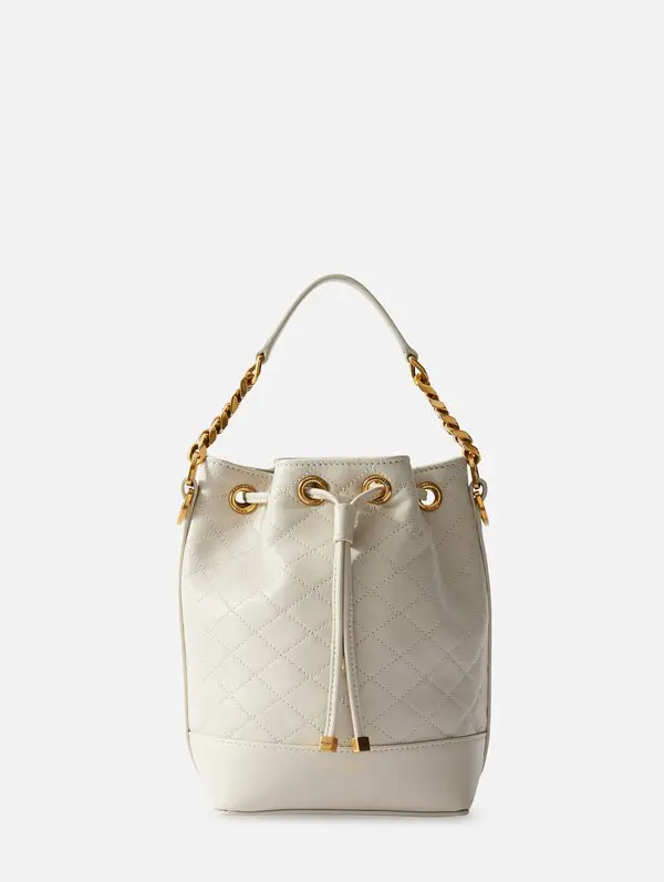 Saint Laurent Emmanuelle Bucket Bag