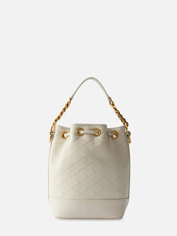 Saint Laurent Emmanuelle Bucket Bag