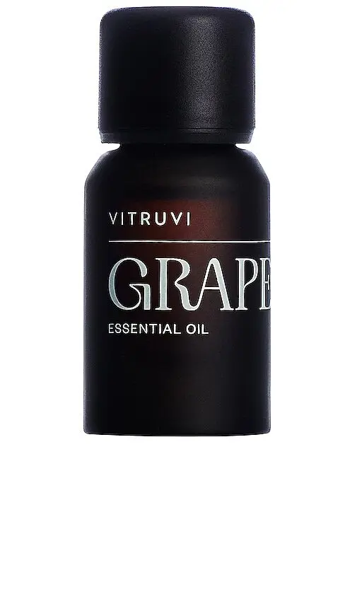 VITRUVI Grapefruit Essential Oil - N,a