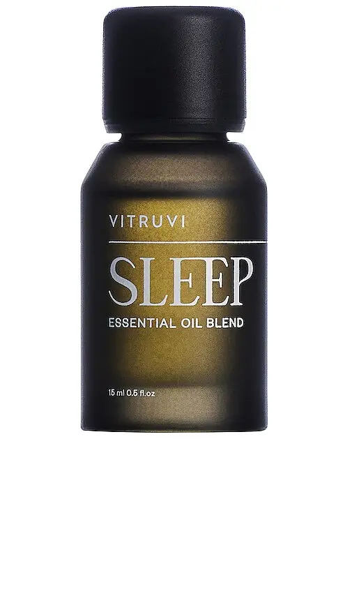 VITRUVI Sleep Essential Oil Blend - N,a