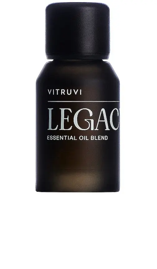 VITRUVI Legacy Essential Oil Blend - N,a