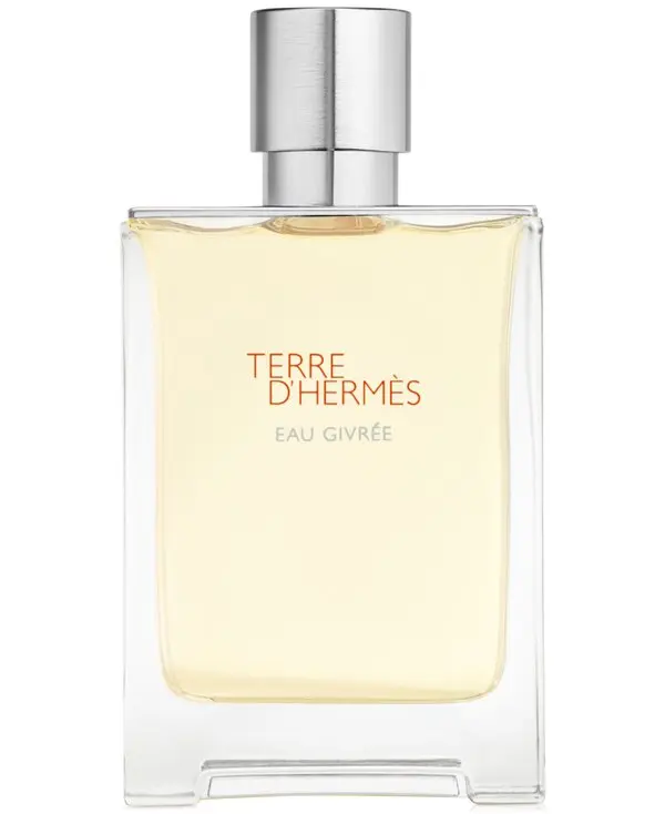 Hermès Terre D' Eau Givree Eau De Parfum Spray - No Color