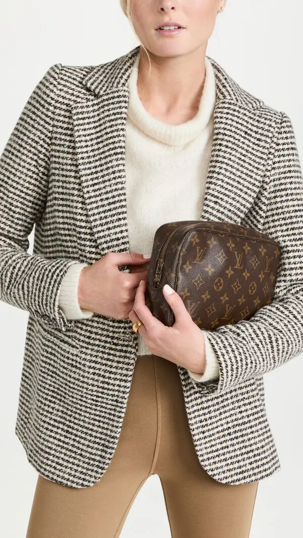 Shopbop Louis Vuitton Trousse Toilette 23, Monog