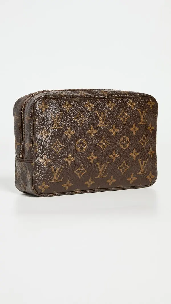 Shopbop Louis Vuitton Trousse Toilette 23, Monog