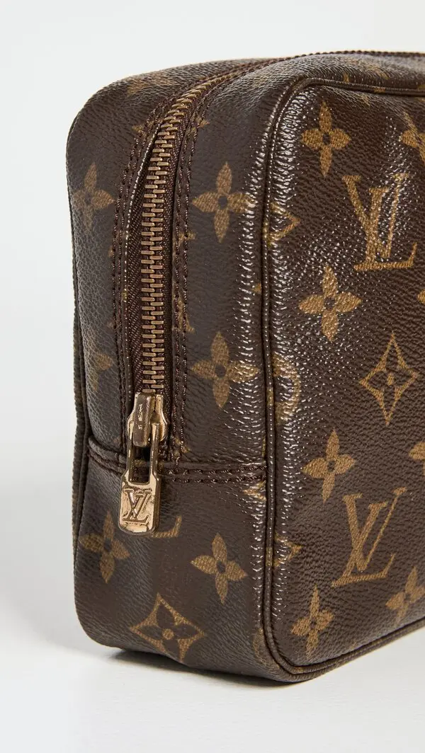 Shopbop Louis Vuitton Trousse Toilette 23, Monog
