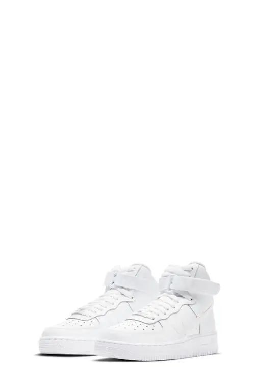 Nike Air Force 1 High Top Sneaker