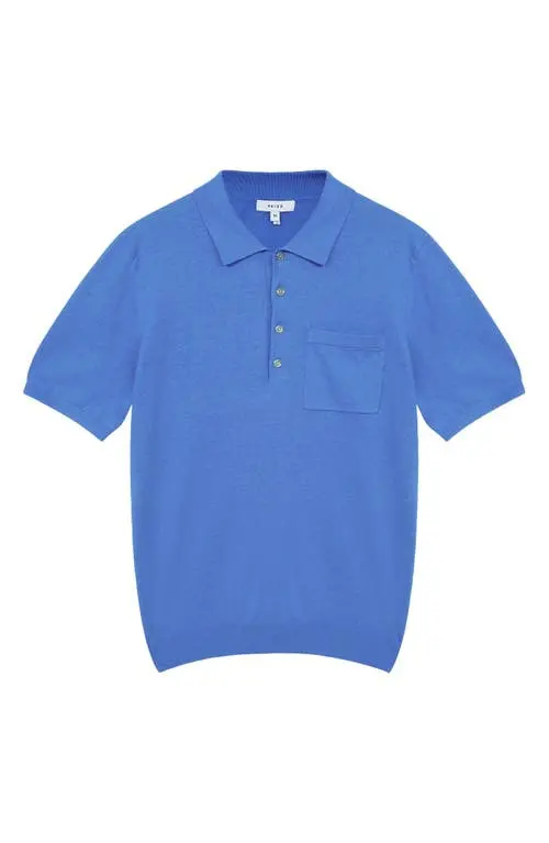 REISS Ralphy Polo