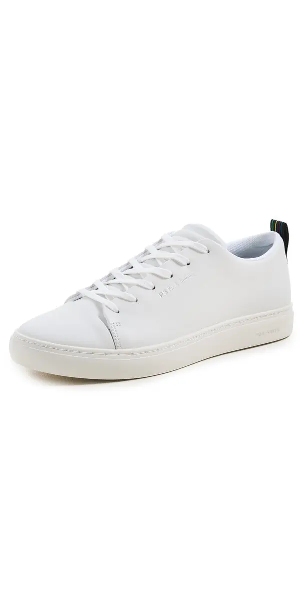Paul Smith Lee Tape Sneakers