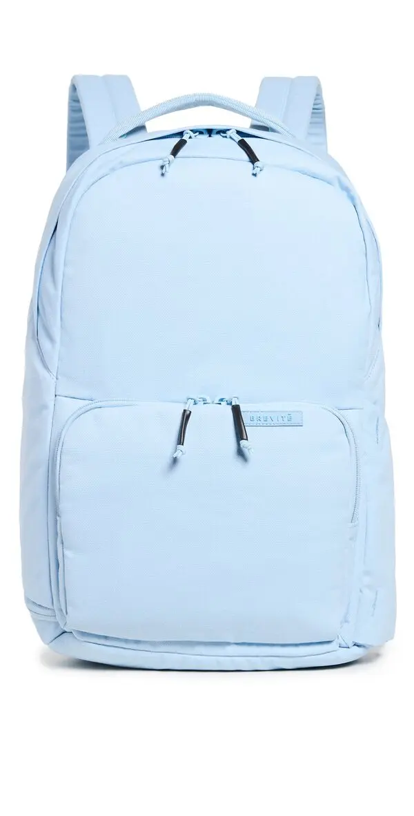 BREVITE The Backpack - Sky Blue