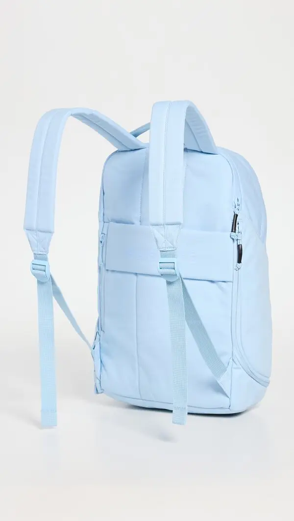 BREVITE The Backpack - Sky Blue