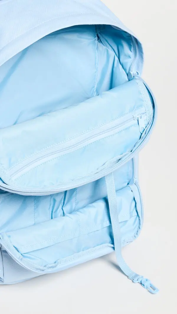 BREVITE The Backpack - Sky Blue