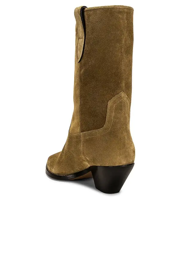 Isabel Marant Dahope Boots