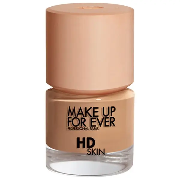 MAKE UP FOR EVER Mini Hd Skin Undetectable Longwear Foundation - 2n26 Sand
