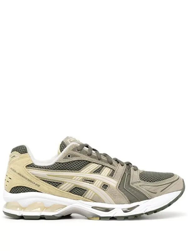 Asics Gel-kayano 14 Low-top Sneakers - Green