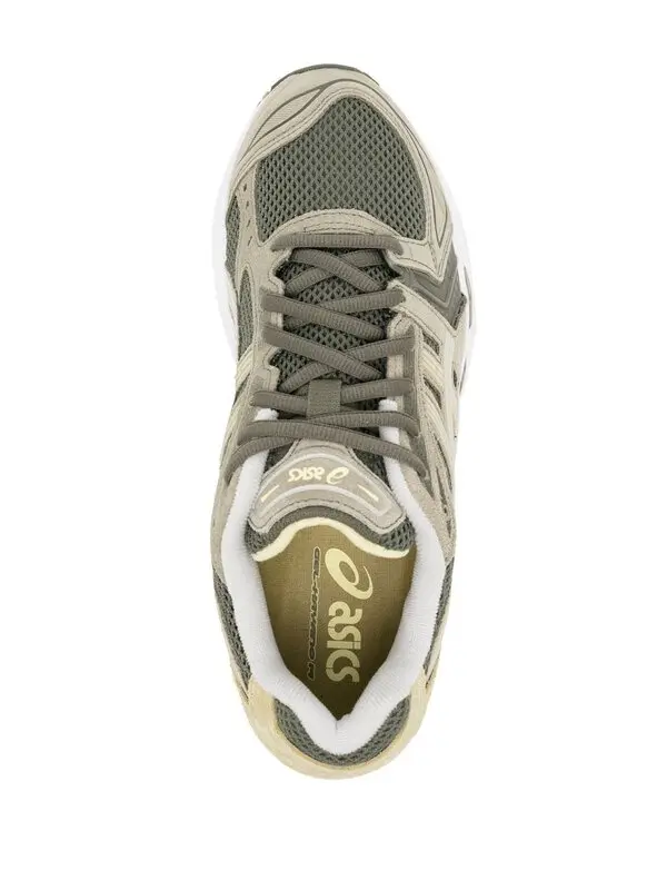 Asics Gel-kayano 14 Low-top Sneakers - Green