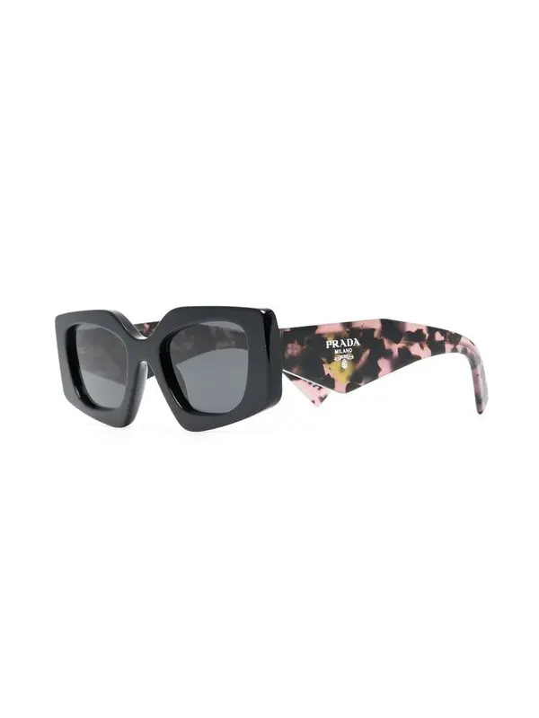 Prada Tinted Sunglasses