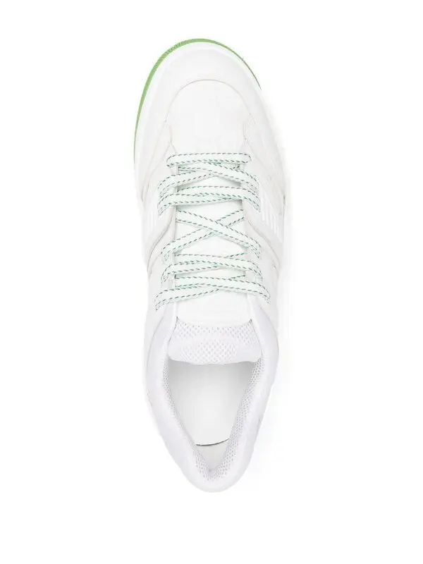 Gucci Basket Sneakers