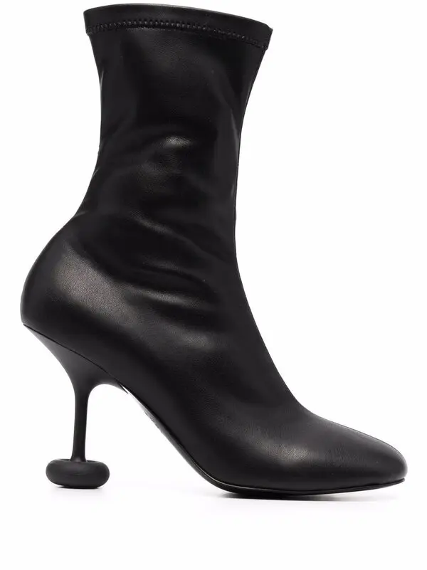 Stella McCartney Shroom Stretch 95mm Boots