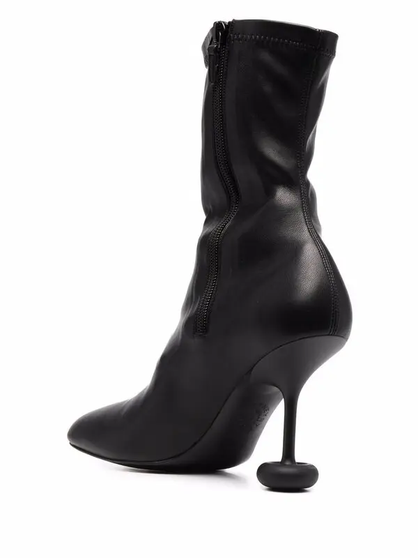 Stella McCartney Shroom Stretch 95mm Boots