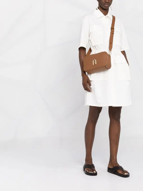 Furla Small Primula Crossbody Bag