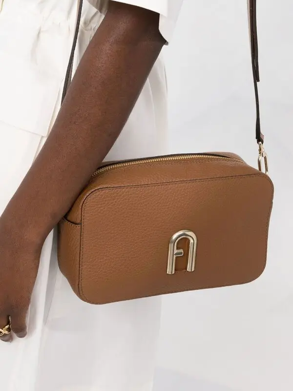 Furla Small Primula Crossbody Bag
