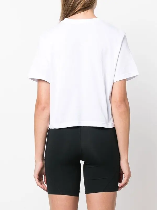 HIDE&JACK Logo-print T-shirt