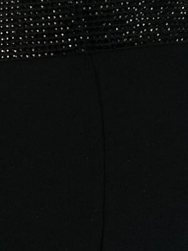 Philipp Plein Boxer Stones - Black