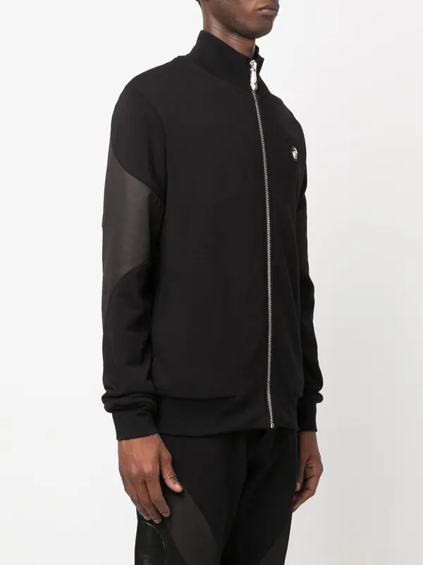 Philipp Plein Long Sleeve Jacket