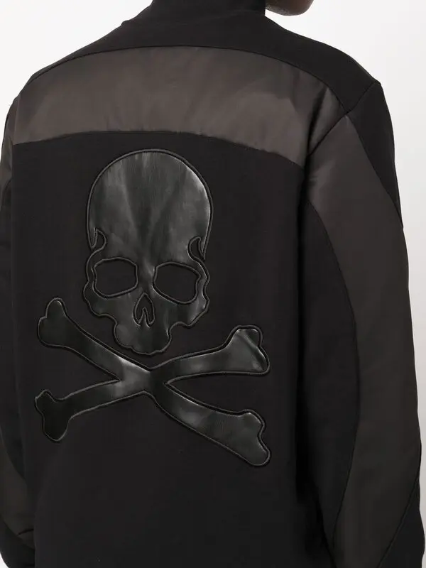 Philipp Plein Long Sleeve Jacket