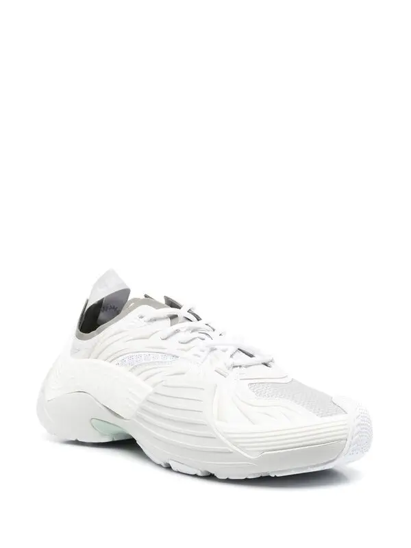 LANVIN Flash X-lace Sneakers