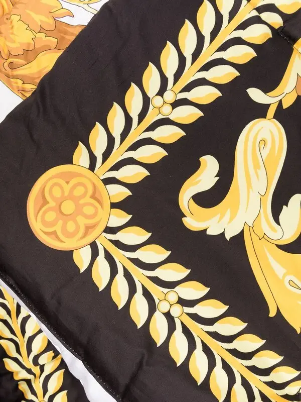 Versace Barocco Double-face Comforter