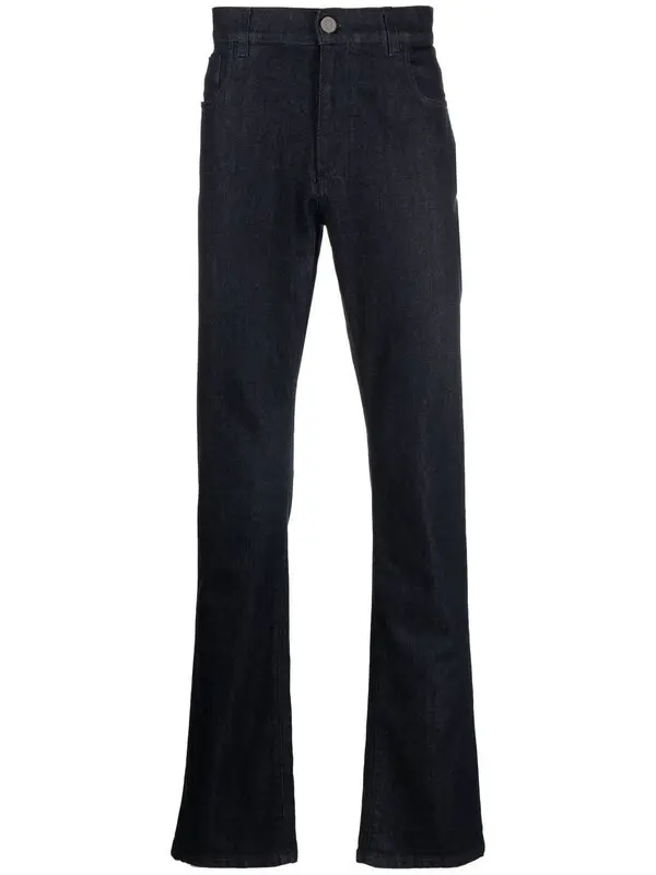 BILLIONAIRE Bootcut Jeans