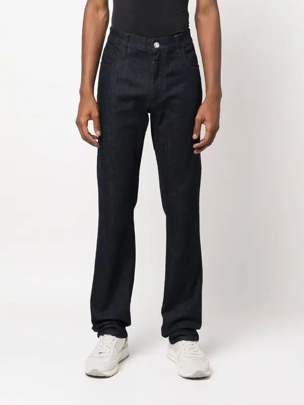 BILLIONAIRE Bootcut Jeans